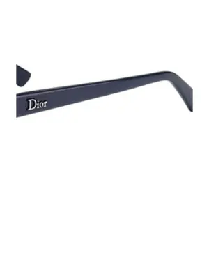 Dior Square Frame Eyeglasses