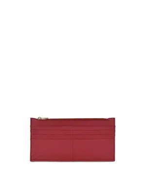 Dolce & Gabbana Logo Detail Wallet