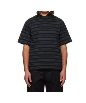 Sacai Striped T-shirt