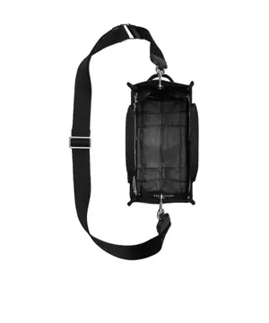 Marc Jacobs The Tote Bag - Black Multicolor