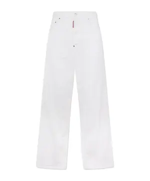 Dsquared2 Baggy Jeans
