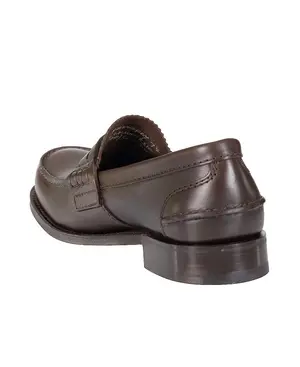 Church's Pembrey Loafers - Black