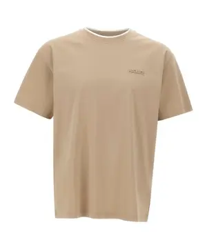 Mackage Short Sleeve T-shirts For Men