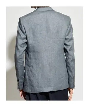 Dolce & Gabbana Dolce Gabbana Sicilia Single-breasted Jacket