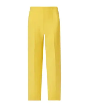 Oscar De La Renta Tailored Bottoms For Women