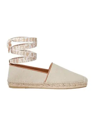 Stella Mccartney Adjustable Espadrilles