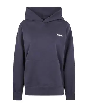 Barrow Embroidered Sweatshirts Hoodies For Men