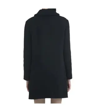N.21 Single-breasted Coat