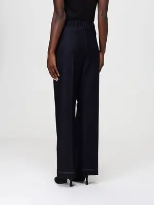 Max Mara Elasticated Waist Trousers