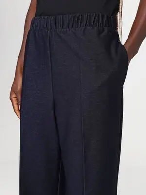 Max Mara Elasticated Waist Trousers