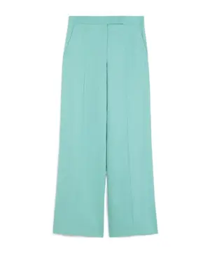 Max Mara Palazzo Trousers