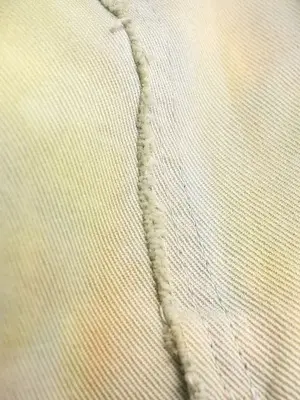 MSGM Half-zip Tie-dye Sweatshirt - White