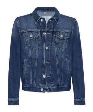 Brunello Cucinelli Denim Jacket
