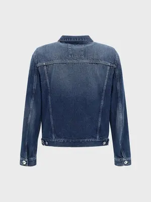 Brunello Cucinelli Denim Jacket