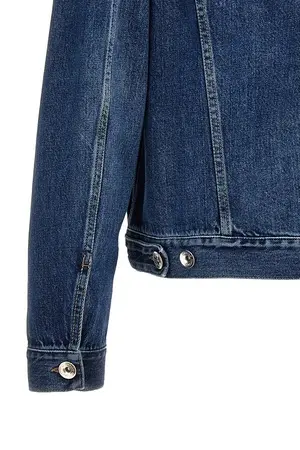 Brunello Cucinelli Denim Jacket