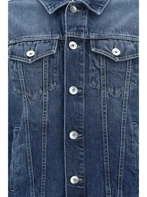 Brunello Cucinelli Denim Jacket