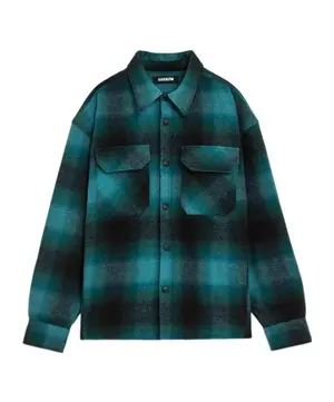 BARROW Flannel Shirt