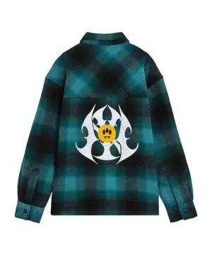 BARROW Flannel Shirt