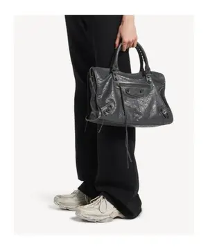 Balenciaga Triple S.2 Sneakers - Eggshell