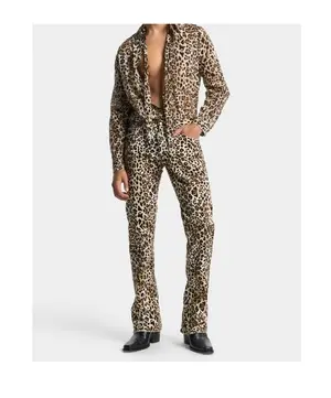 Dsquared2 Print Jeans
