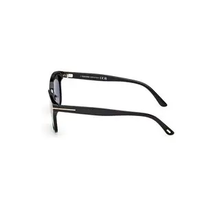 TOM FORD Full Rim Sunglasses - Gray