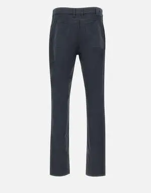 JECKERSON John Slim-fit Pants - Black