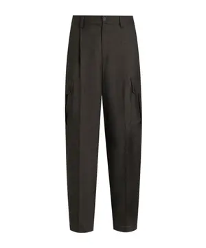 Dolce & Gabbana Straight Leg Pants For Men