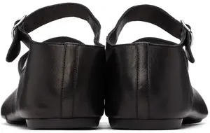 MAISON MARGIELA Tabi Ballerinas