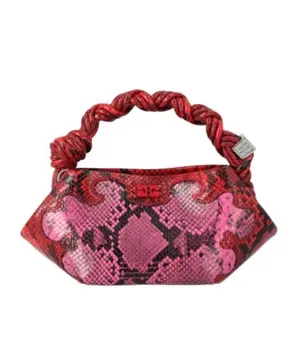Patterned Mini Bags