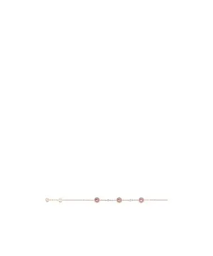 Gucci Interlocking G Chain Bracelet