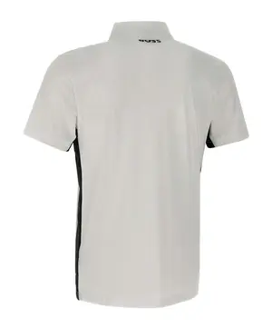 Hugo Boss Uv Protection Active Paddy Polo Shirt