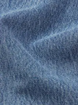 FRAME Faded Straight Leg Jeans - Rapture
