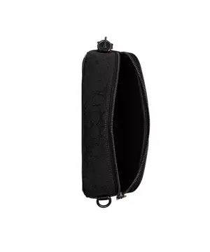 COACH Theo Classic Signature Camera Bag