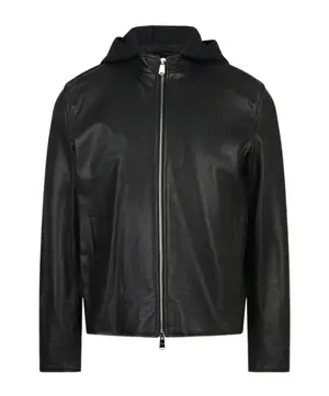 Dondup Long Sleeve Outerwear For Men