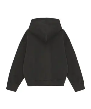 GANNI Printed Hoodie