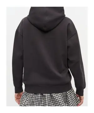 GANNI Printed Hoodie
