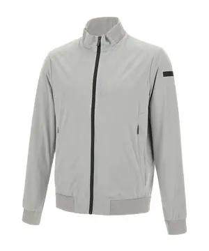 Rrd Button Detailed Outerwear For Men