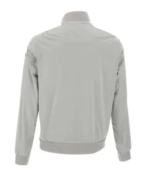 RRD Zip-up Jacket With Ribbed Cuffs And Hem