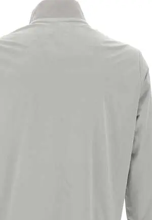 RRD Zip-up Jacket With Ribbed Cuffs And Hem