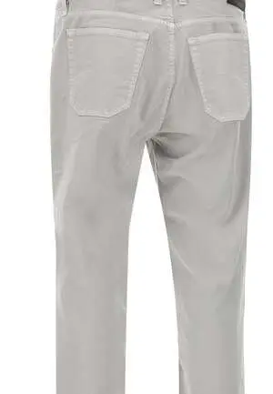 JECKERSON John Slim Fit Pants - Gray