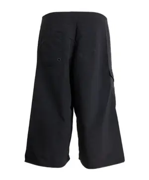 ERL Long Drawstring Swim Shorts