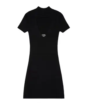 Diesel® Short Sleeve Dresses