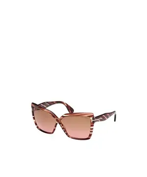 TOM FORD Full Frame Sunglasses - Multicolor