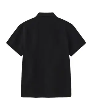 Marissa Chiara Short-sleeved Polo Shirt