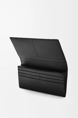 Loewe Puzzle Leather Wallet