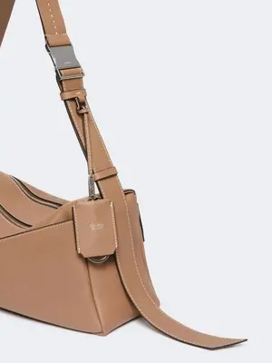 Max Mara Leather Shoulder Bag