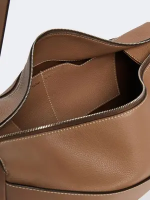 Max Mara Leather Shoulder Bag
