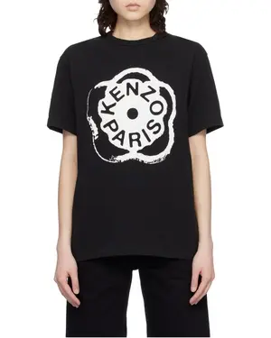 Kenzo Boke Flower 2.0 Crewneck T-shirt