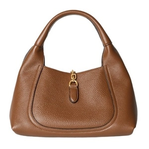 Gucci Softbit Maxi Shoulder Bag With Horsebit Detail