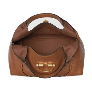 Gucci Softbit Maxi Shoulder Bag With Horsebit Detail